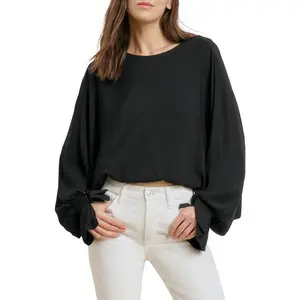 Favorite Daughter Ruffle Tops