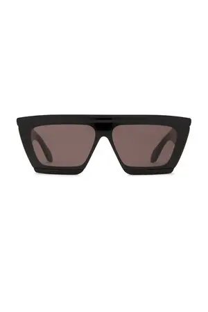 Alaia Engraved Eyewear For Women
