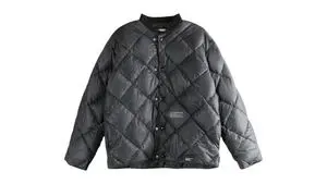 NEIGHBORHOOD Quilted Classic Down Jacket