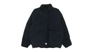 NEIGHBORHOOD Classic Down Jacket - Black