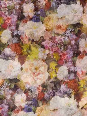 Zimmermann Rosette Alchemy Floral Maxi Dress - Multicolour