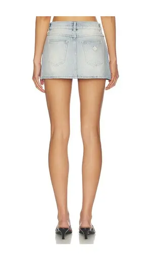 Abrand Denim 99 Skirt
