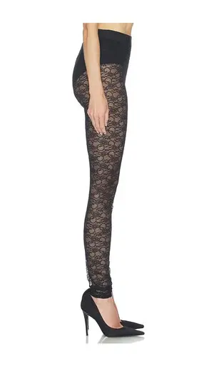 Ronny Kobo Lori Leggings In . Also