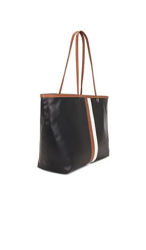 Tory Burch The Racer Tote