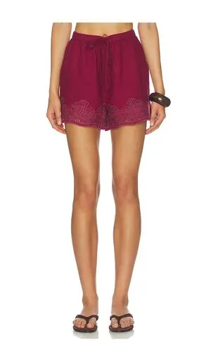 Rails Pull On Shorts For Women
