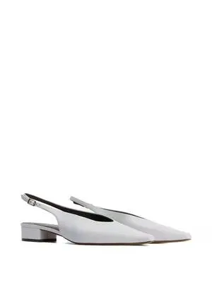 12 STOREEZ Diana Slingback Pumps