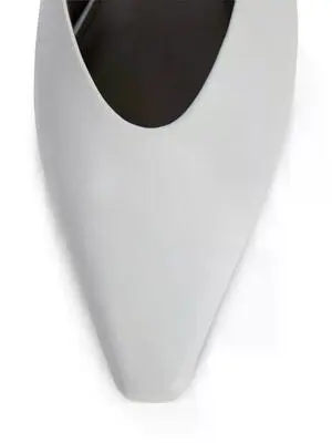 12 STOREEZ Diana Slingback Pumps