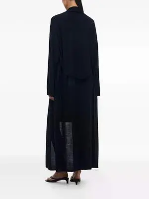 12 STOREEZ Rosie Cardigan Coat