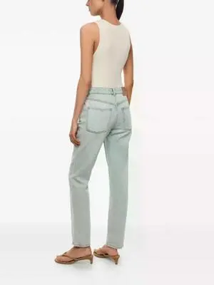 12 STOREEZ Slim-fit Jeans