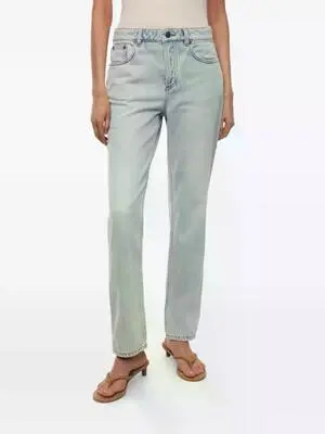 12 STOREEZ Slim-fit Jeans