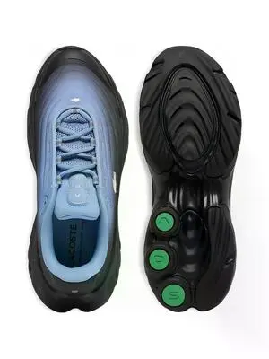 Lacoste Spinor Low-top Sneakers - Blue