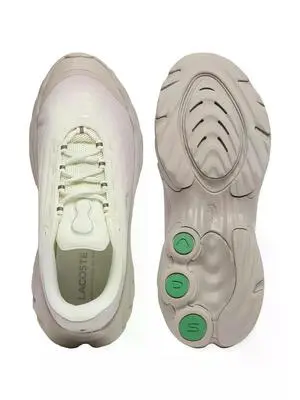 Lacoste Spinor Low-top Sneakers - Neutrals