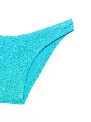 Bond Eye Two-piece Bikini Set