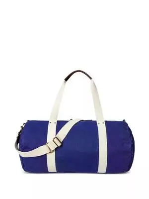 Polo Ralph Lauren Canvas Holdall