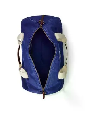 Polo Ralph Lauren Canvas Holdall
