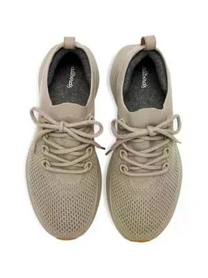 Allbirds Dasher Nz Sneakers - Neutrals