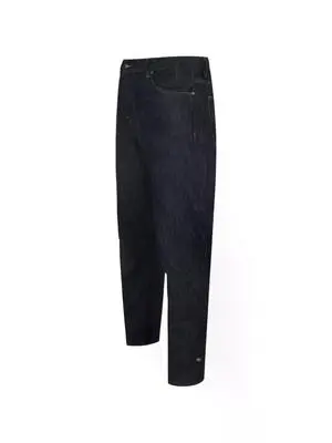 Pal Zileri 5-pocket Jeans - Blue