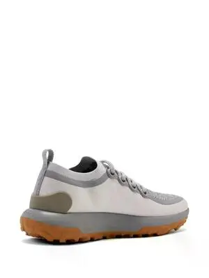 Allbirds Panelled Lace-up Sneakers