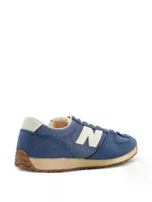 NEW BALANCE 471 Sneakers - Blue