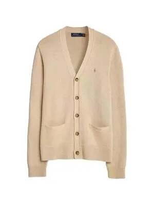 Men's Wool Alpaca Cardigans