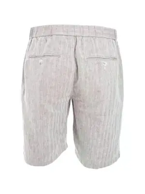 Frescobol Carioca Drawstring Shorts