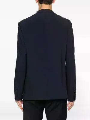PMDS PREMIUM MOOD DENIM SUPERIOR Double-breasted Blazer