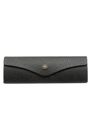 Matsuda M3138 Geometric Sunglasses - Black