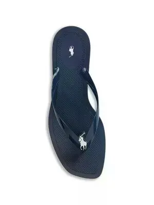 Polo Ralph Lauren Thong Sandals - Blue