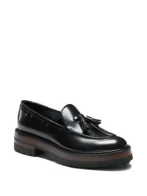 Fratelli Rossetti Brera Tassel Loafers