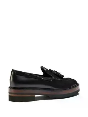 Fratelli Rossetti Brera Tassel Loafers