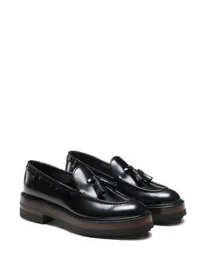 Fratelli Rossetti Brera Tassel Loafers