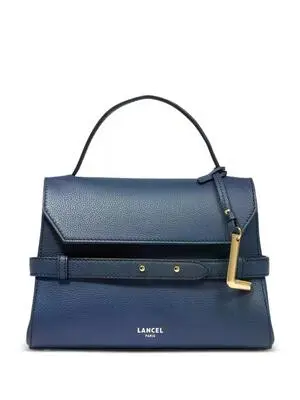 Lancel Top Handle Shoulder Bags