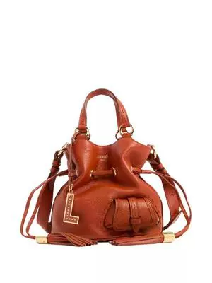 Lancel Extra Large Bucket Bags