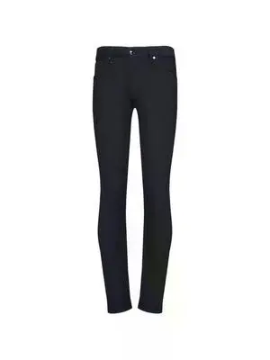 Pal Zileri Ankle Length Bottoms For Men