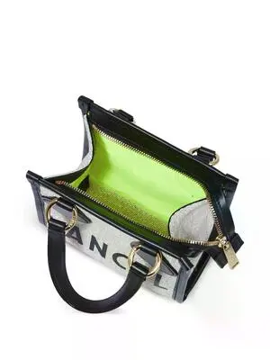 LANCEL Logo-detail Tote Bag
