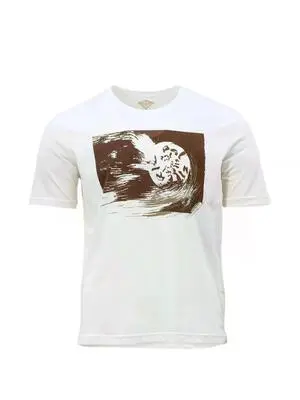 Pal Zileri Graphic-print T-shirt
