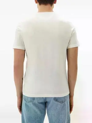Pal Zileri Graphic-print T-shirt