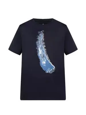 Pal Zileri Pattern T-shirts For Men