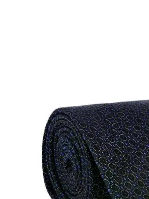 Pal Zileri Dot-pattern Neck Tie