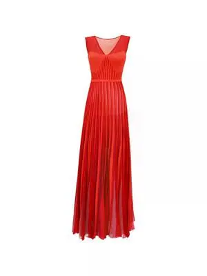 Gemy Maalouf Pleated Dresses