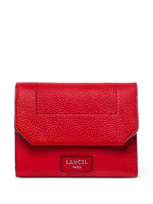 Lancel Gold Tone Accessories