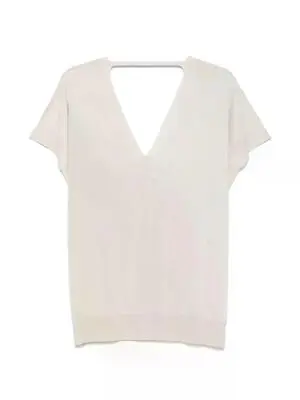 Aspesi V-neck T-shirt
