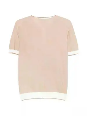 DRUMOHR Collared Polo Shirt