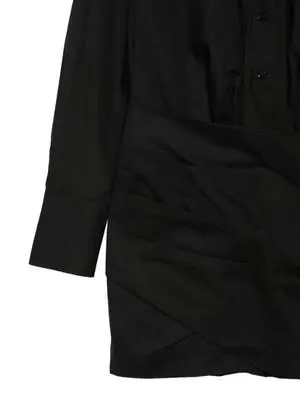 Federica Tosi Mini Dress
