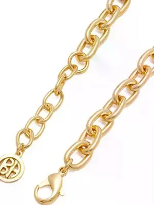 BEN-AMUN Chain-link Necklace
