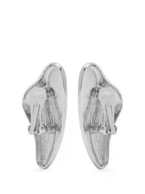 BEN-AMUN Polished Clip-on Earrings