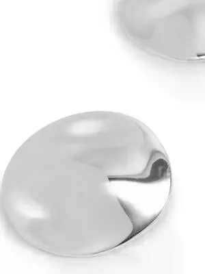 BEN-AMUN Round Drop Earrings