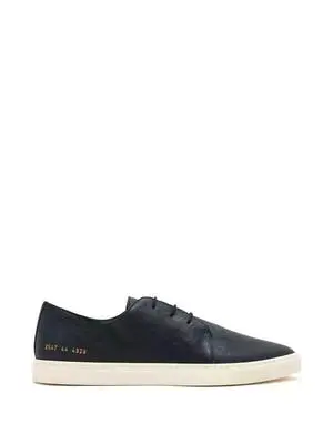 COMMON PROJECTS Lace-up Sneakers