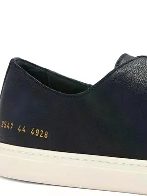 COMMON PROJECTS Lace-up Sneakers