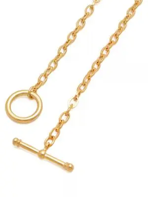 BEN-AMUN Toggle Chain Necklace